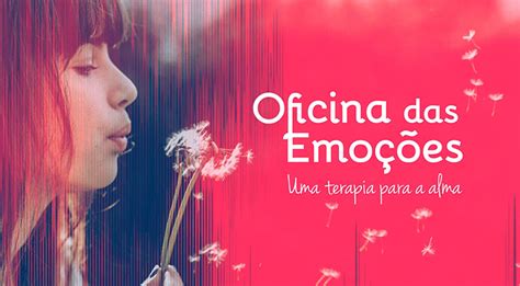 Oficina Das Emoções