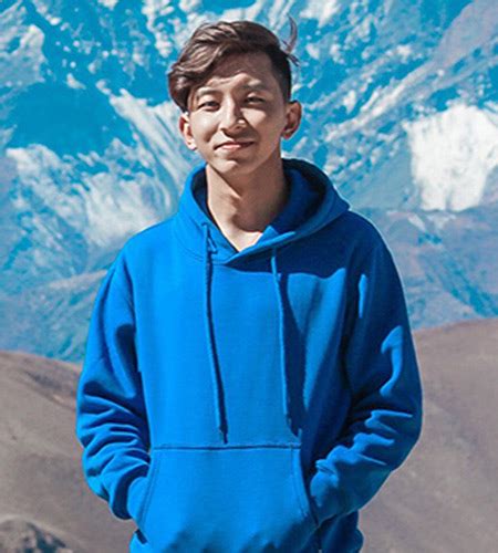 Kelsang Sherpa Himalayan Java Coffee Nepali Coffee Brand