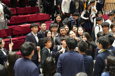 Hobby School Of Ulaanbaatar