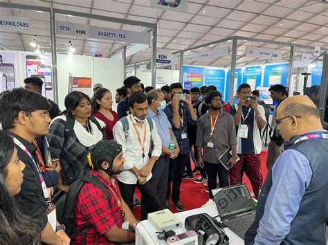 Bts 2022 Bangalore Tech Summit 2022 2 Healthcare Innovations Products India