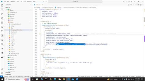 Touseef Iqbal On Linkedin Behind Every Big Successful Project Folder Structure And Clean Code
