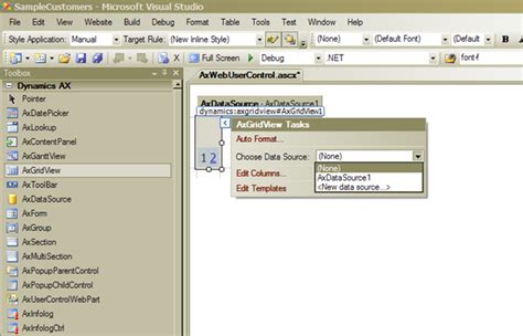 Mukesh Hirwani Dynamics Ax Microsoft Dynamics Ax