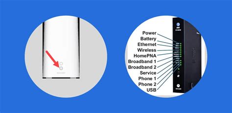 Red Alarm Light On Att Fiber Box Conqery