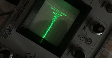 Osciloscope Album On Imgur