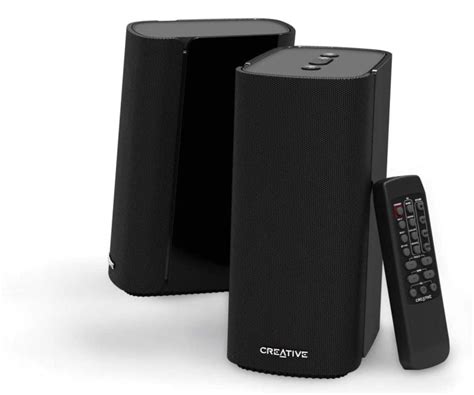 The 15 Best Wireless Computer Speakers In 2025