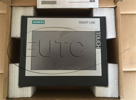 SIMATIC HMI SMART
