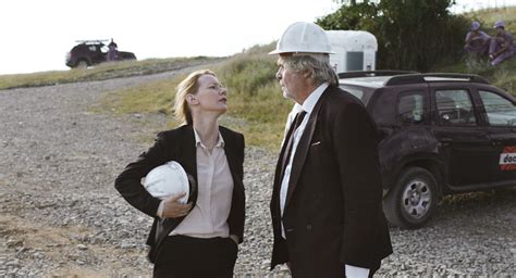 Toni Erdmann Film Rezensionen De