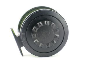 Charlton 8500 12 Thinn Line Series Fly Reel Spinoza Rod Company