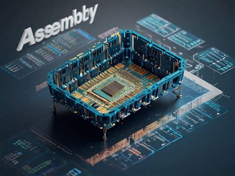 Old School Simple Interest Using Assembly Language By Ojas Patil Sep 2024 Medium
