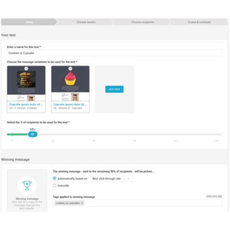 20 Best Mailup Alternatives Reviews Features Pros And Cons