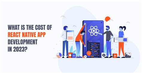 What Is The Cost Of React Native App Development Openxcell