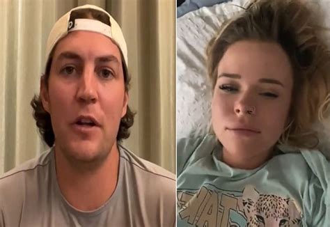 MLB Pitcher Trevor Bauer Came With Receipts Shows Victim Is A Lying Whore