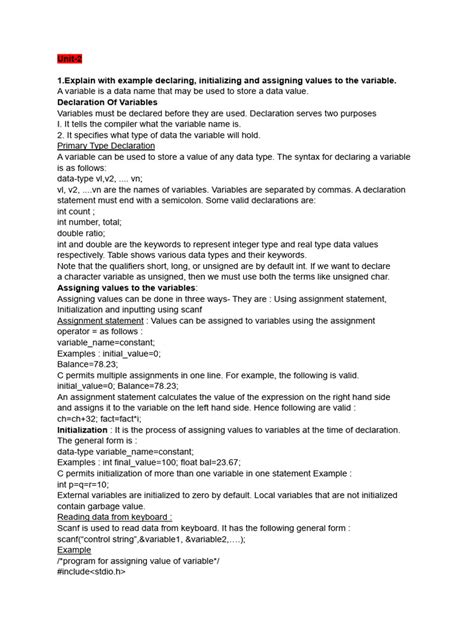 Unit 2 Pdf Theoretical Computer Science Computer Architecture