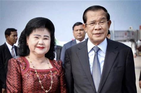 សម្តេចធិបតី ហ៊ុន ម៉ាណែត ផ្ញើសារលិខិតជូនពរ សម្តេចអគ្គមហាសេនាបតីតេជោ ហ៊ុន សែន ប្រធានព្រឹទ្ធសភា