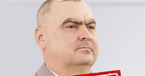 СБУ Повідомлено про підозру російському генералу який наказав ударити по музею Сковороди