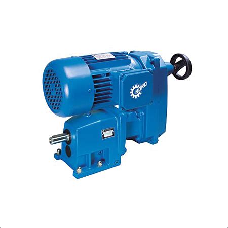Variable Speed Motor At Best Price In Pune Maharashtra Nord Drivesystems Pvt Ltd