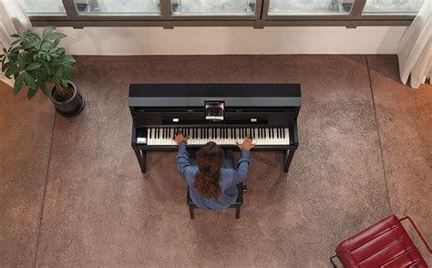 Kawai Announces New Concert Artist Ca99 And Ca79 Digital Pianos News Kawai Musical Instruments