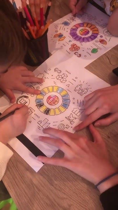 ეკოლოგია ბავშვებში Youtube