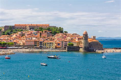 The Most Charming Beach Towns To Visit In France Beach