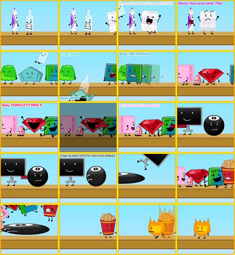 Discuss Everything About Object Shows Community Fandom