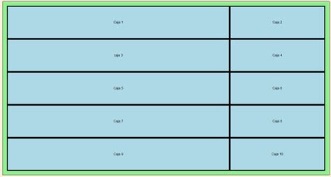 Html Del Calendario En Css Grid Layout Kiko Palomares🕗 Mergulhe Na