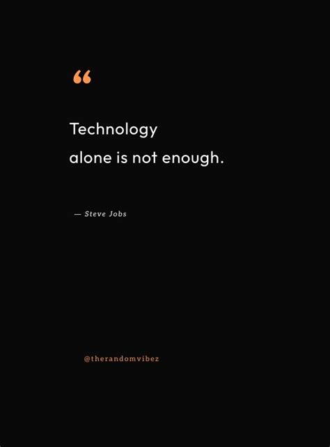 Technologywith Quotes