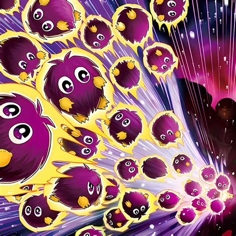 Detonating Kuriboh [artwork] By Nhociory On Deviantart