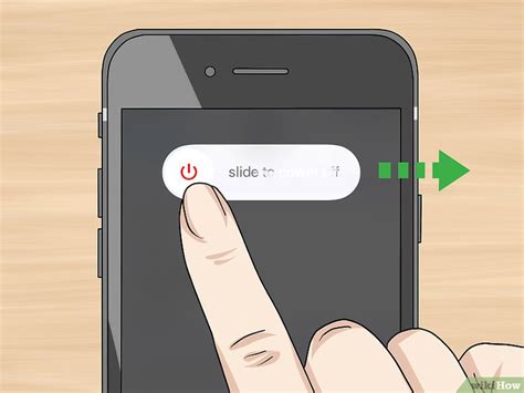 How To Turn Off Or Restart An IPhone SE More