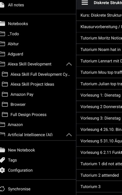 Mobile Plugin Support Beta Testing Joplin Forum