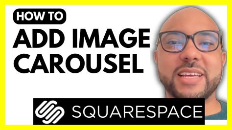 How To Add An Image Carousel In Squarespace Bens Experience