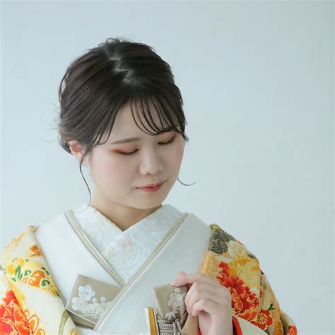 着物コーディネート スタジオtvb 梅田店 前撮り・フォトウェディング