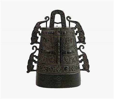 黑色铜编钟高清素材 编钟 铜 铜编钟 黑色 免抠png 设计图片 免费下载