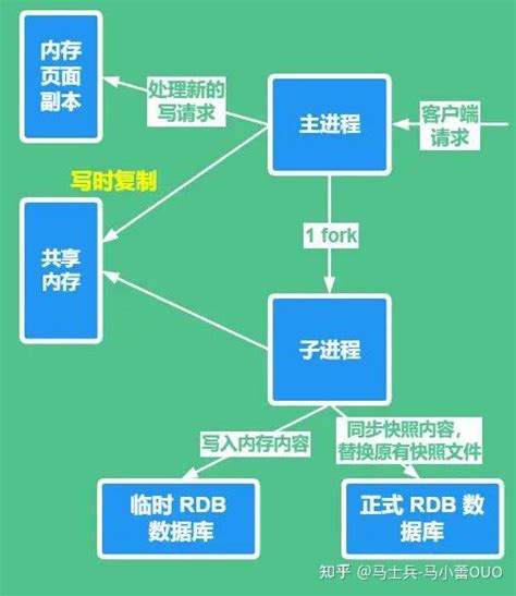 【redis系列】redis 持久化 Rdb 和 Aof 知乎