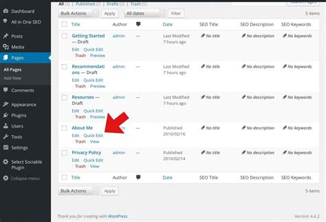 How To Add Comments To Pages On A Wordpress Website
