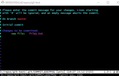 如何把vscode设置为 Git 的默认文本编辑器设置 Git 的编辑模式在使用 Git Rebase I 的时候将使用 Vscode