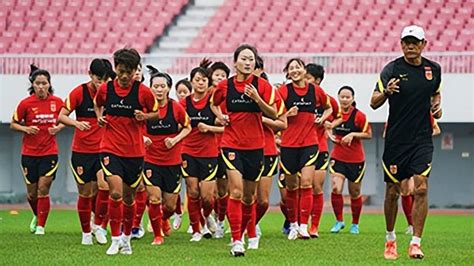 中国女足世界排名升至第15名，亚洲第四，将以第二档身份参加女足世界杯抽签分档体育东道主