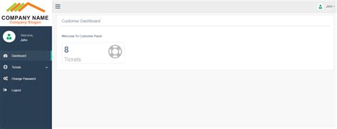 Php Support Ticket System Php Support Ticket Script Php Uncle Php