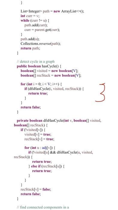 solved can you help me to find time complexity for this