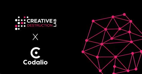 Codalio On Linkedin Buildsomethingmassive