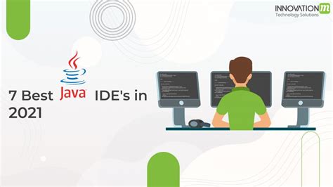 Best Java IDE S In InnovationM Blog
