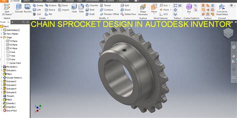 Autodesk Inventor Designs