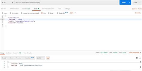 Full Stack Polling Application With Spring Boot And Spring Security And Jwt And Mysql And React