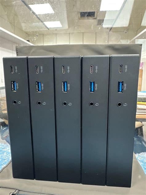 Lenovo Thinkpad Usb C Ultradock With W Charger Computers Tech Laptops Notebooks On Carousell