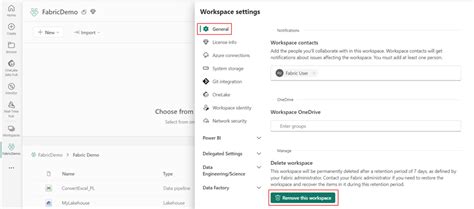Convert Excel Workbooks To Csv With Microsoft Fabric