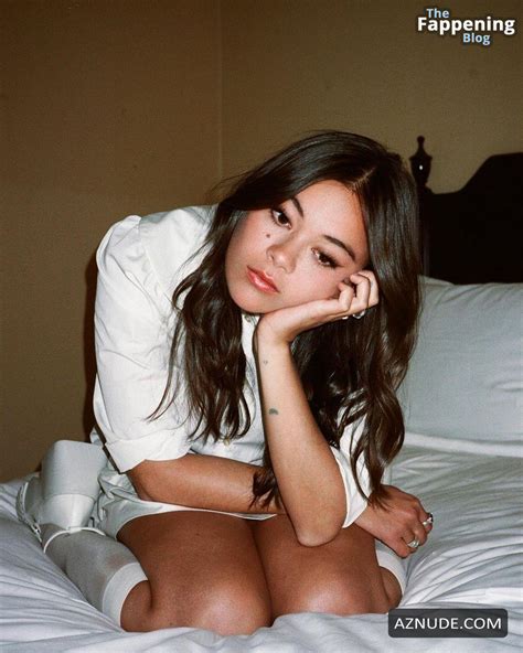 Lukita Maxwell Sexy And Captivating Photos Collection Aznude