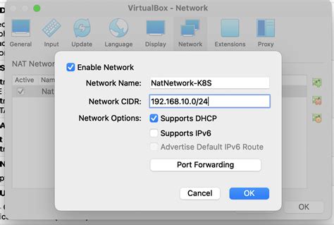 Build Your Own Multi Node Kubernetes Cluster With Ubuntu20 On Virtualbox Techbeatly
