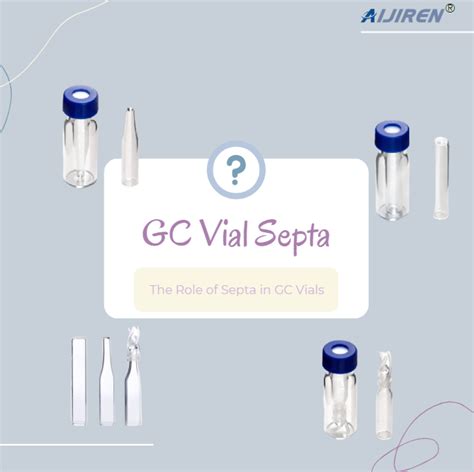 Hplc Vial Inserts Enhance Sample Analysis Efficiency