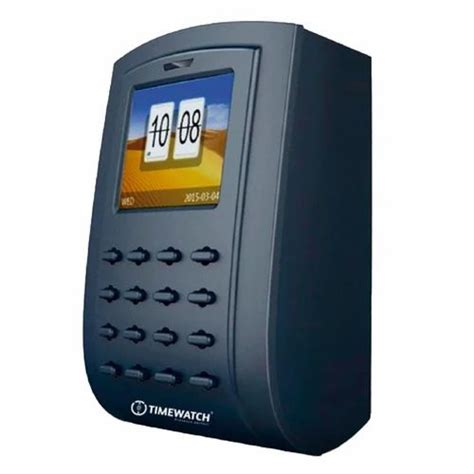 Card Based Access Control Device Tw Acr872 At ₹ 18150piece Card