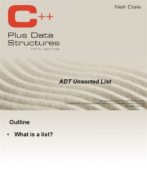 Chapter3 Adt Pdf Pdf Pointer Computer Programming Constructor