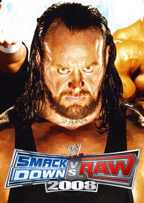 WWE SmackDown VS Raw